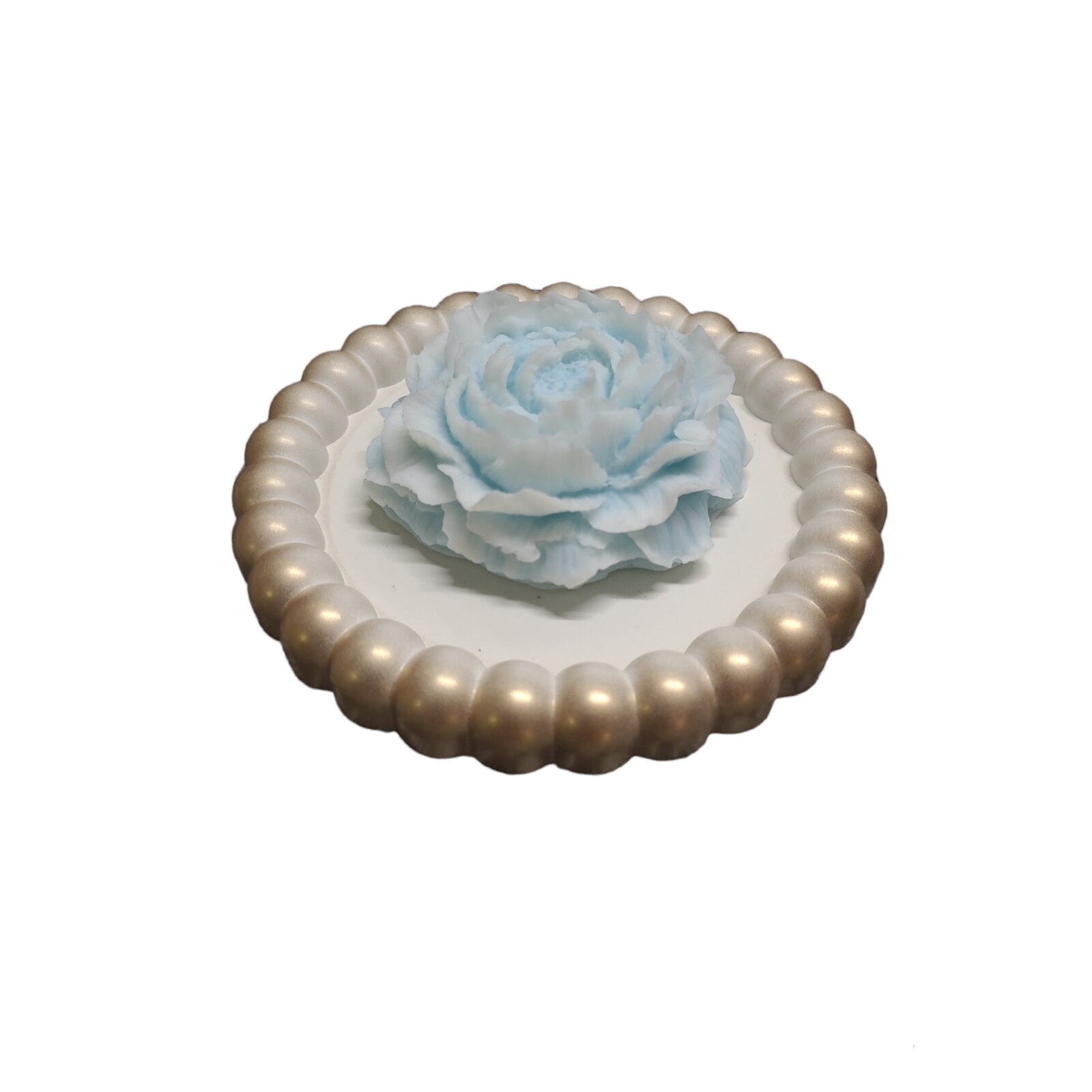 Tavita ceramica rotunda Bubble 14cm - eMAG.ro