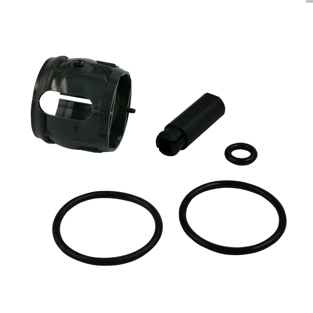 Kit reparatie bucsa manetei timonerie/schimbator de viteze pentru Opel ...