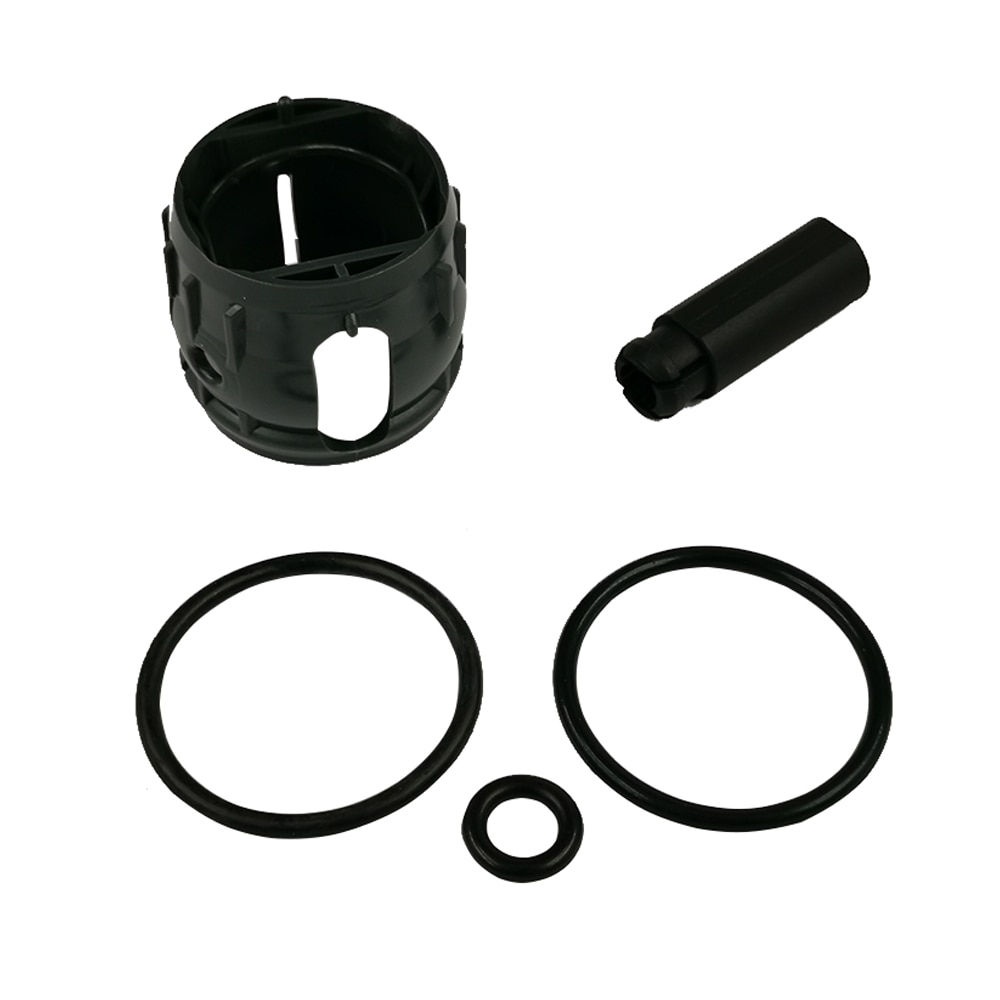 Kit reparatie bucsa manetei timonerie/schimbator de viteze pentru Opel ...