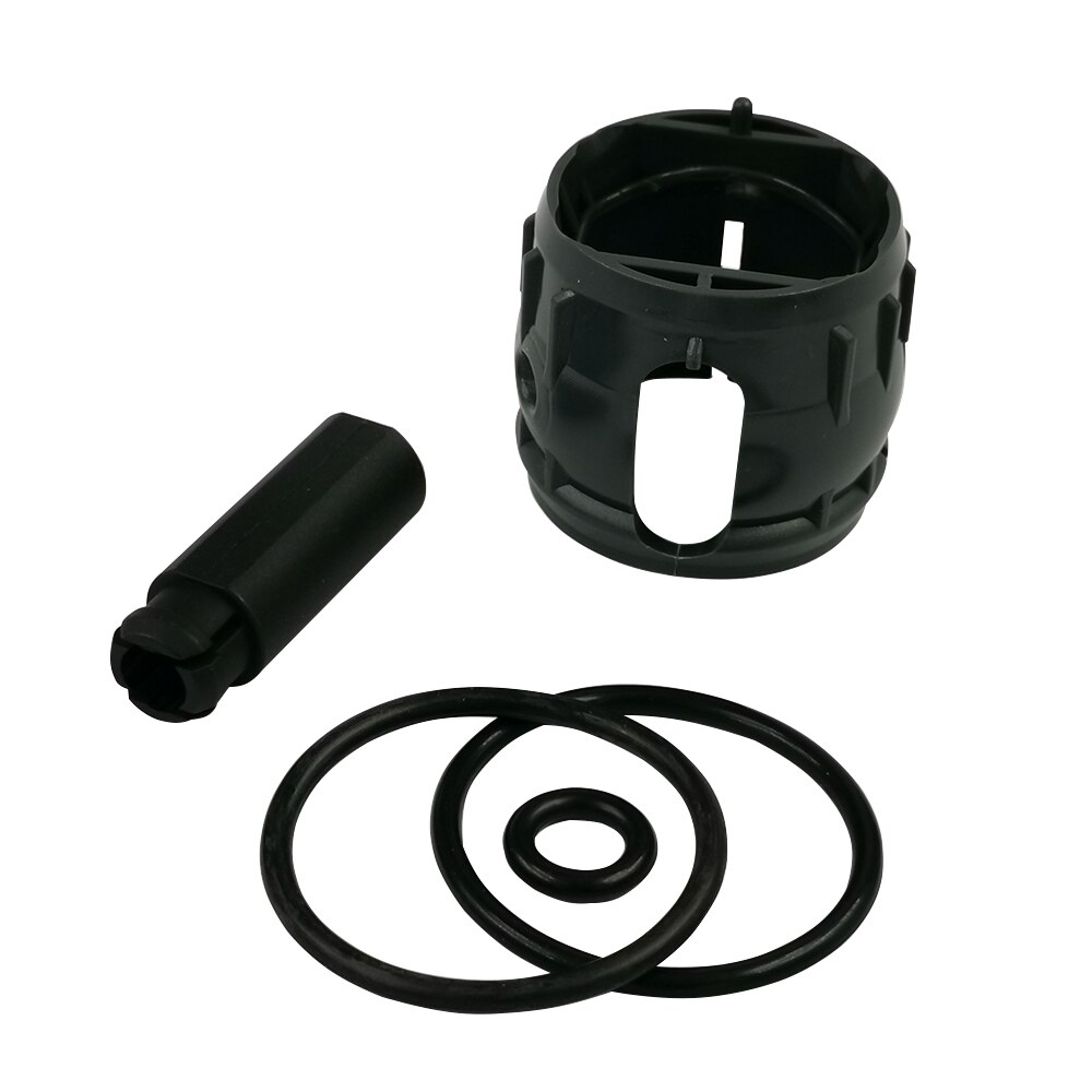 Kit reparatie bucsa manetei timonerie/schimbator de viteze pentru Opel ...