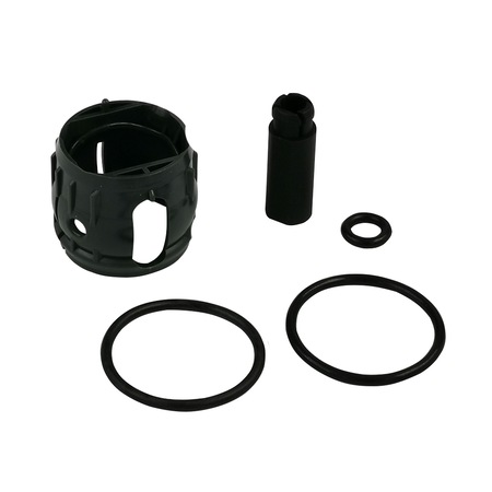 Kit reparatie bucsa manetei timonerie/schimbator de viteze pentru Opel ...