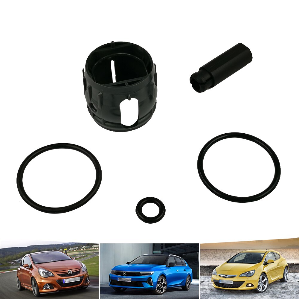Kit reparatie bucsa manetei timonerie/schimbator de viteze pentru Opel ...