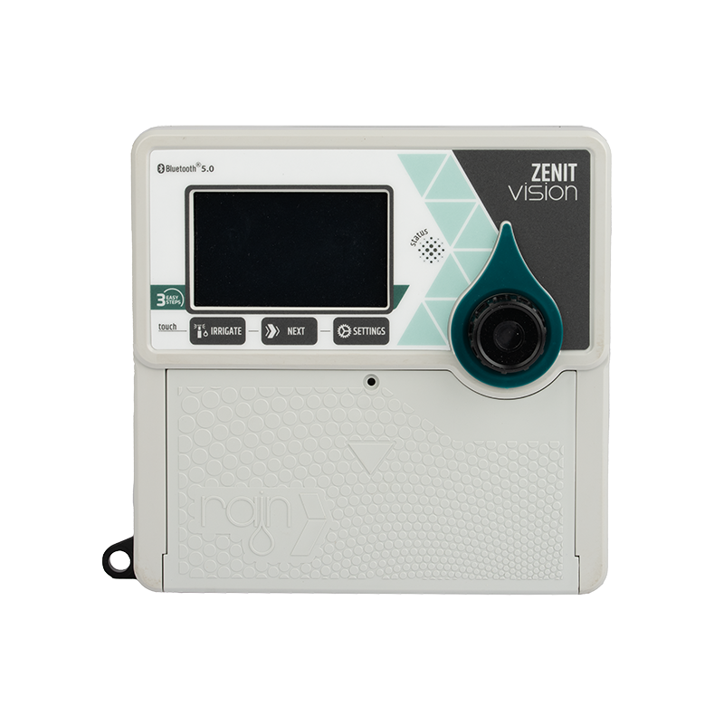 Programator, Hydrostab, Zenit Vision, Bluetooth 5.0, Zone 6, Programe 4 - eMAG.ro