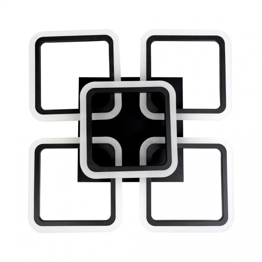 Candelabru LED, Lightex, MENSA, 84 W, 3000K+4000K+6500K, 7560 lm, 220 V ...