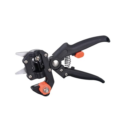 Foarfeca prefesionala pentru altoit, Rola banda altoire inclusa - eMAG.ro