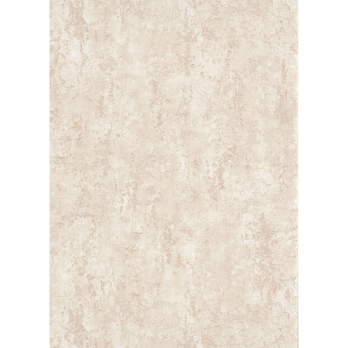 Tapet decorativ modern cu aspect perete scorojit Bej 10375-02 0.53m x ...