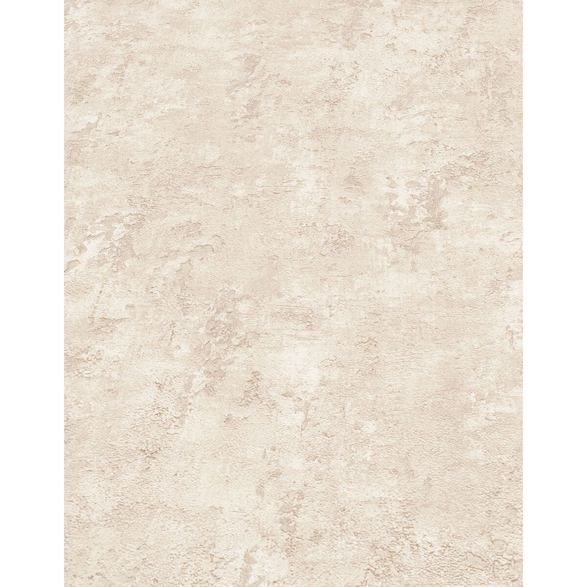 Tapet decorativ modern cu aspect perete scorojit Bej 10375-02 0.53m x ...