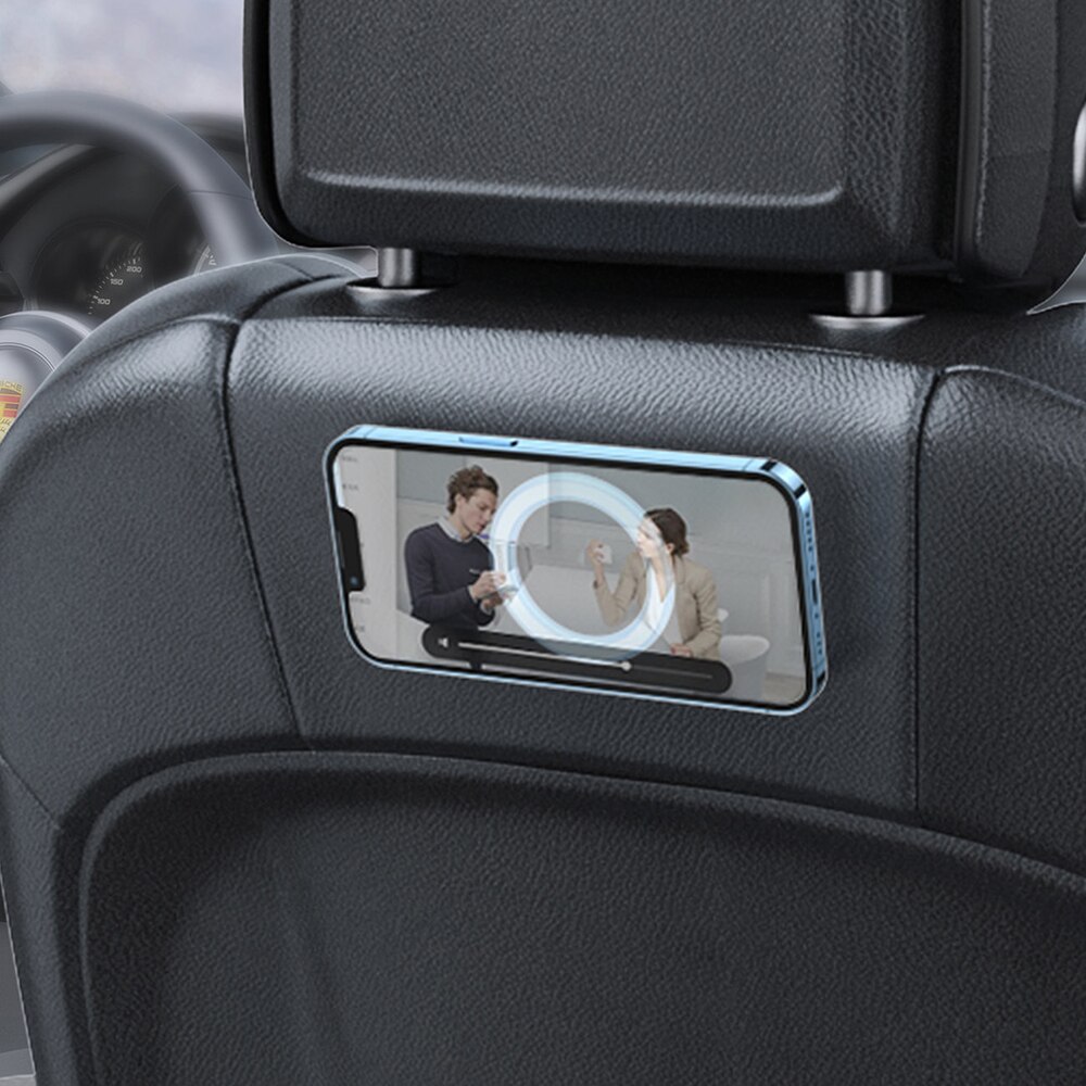 Suport universal cu inel magnetic pentru telefon, 3M adeziv, JoyRoom ...