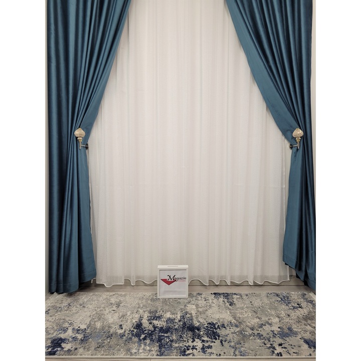 Draperii. Draperie online la preturi avantajoase - eMAG.ro