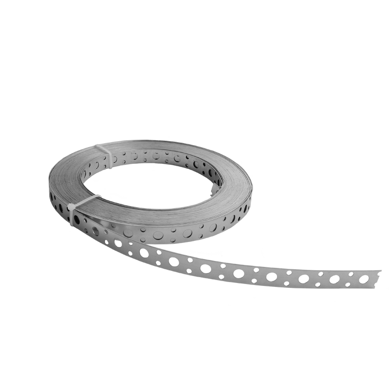 Banda perforata 25 metri lungime - eMAG.ro