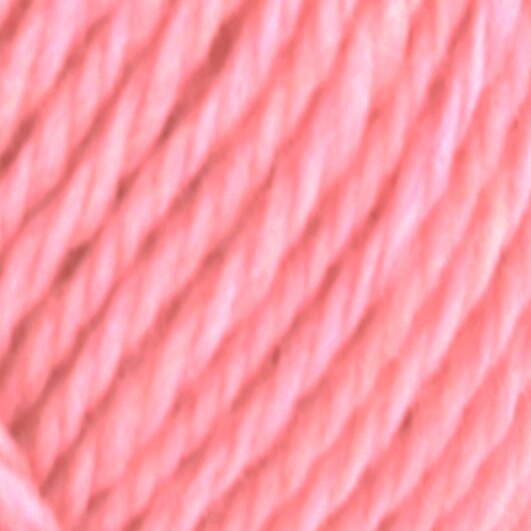 Fir pentru tricotat Merino Clasic, 100% lana merinos, culoare Roz corai ...