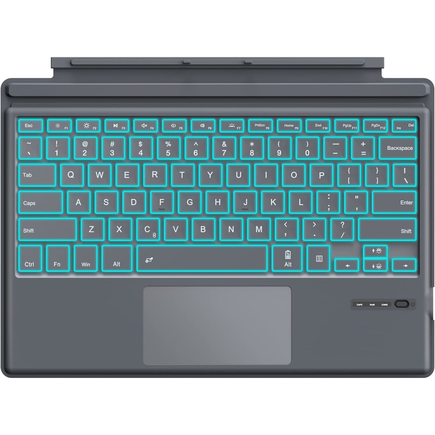 Tastatura pentru Microsoft Surface Pro 7 Plus/Pro 7/ Pro 6/ Pro 5/Pro 4 ...