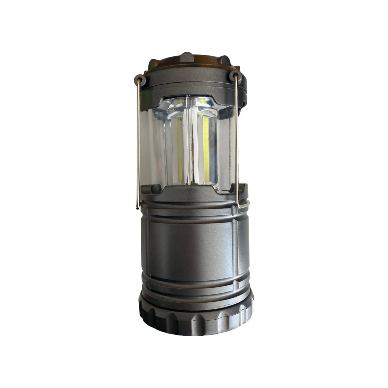 Lanterna LED tip felinar pe baterii, AVI-3544 - eMAG.ro