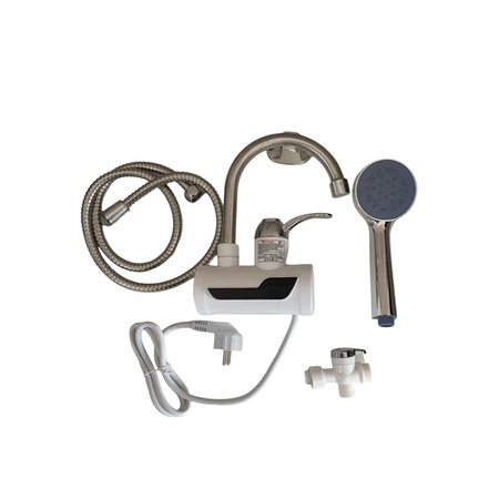 Baterie instant dus, AVI-3345 - eMAG.ro