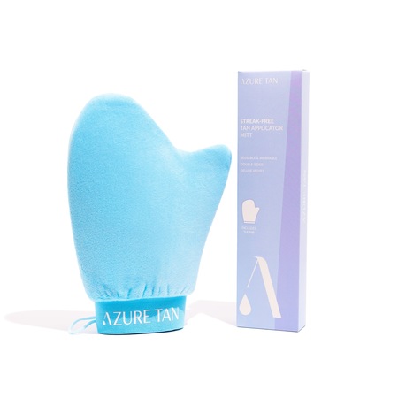 Manusa aplicatoare, Azure Tan - eMAG.ro