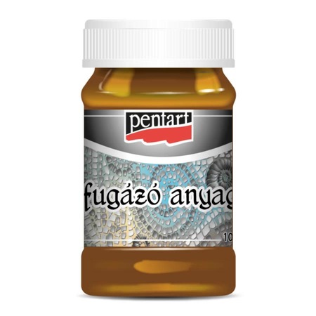 Mozaik fugázó, barna, 100 ml - eMAG.hu