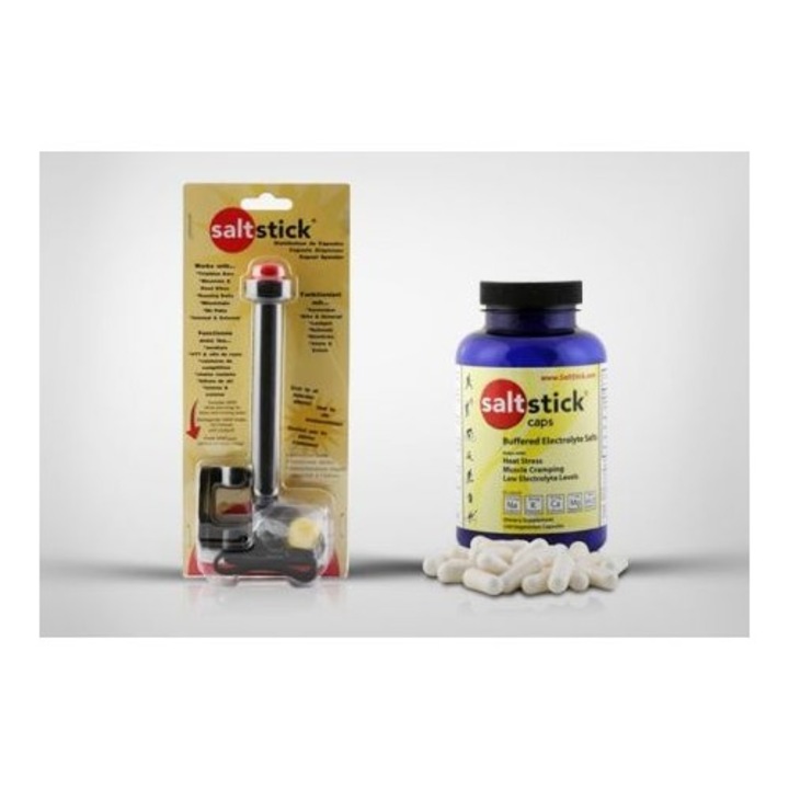 Salt Stick Capsule Electroliti 30 Bucati - eMAG.ro