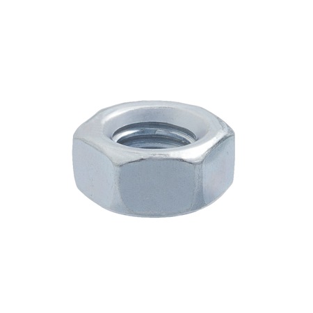 Set Piulite hexagonale, M8, Otel zincat, DIN 934, 50 bucati - eMAG.ro