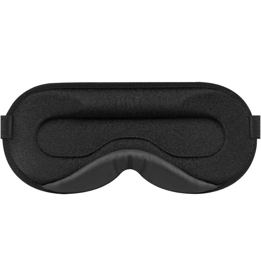 Masca pentru somn, 3D Premium, spuma cu memorie, ultra subtire, 100% ...