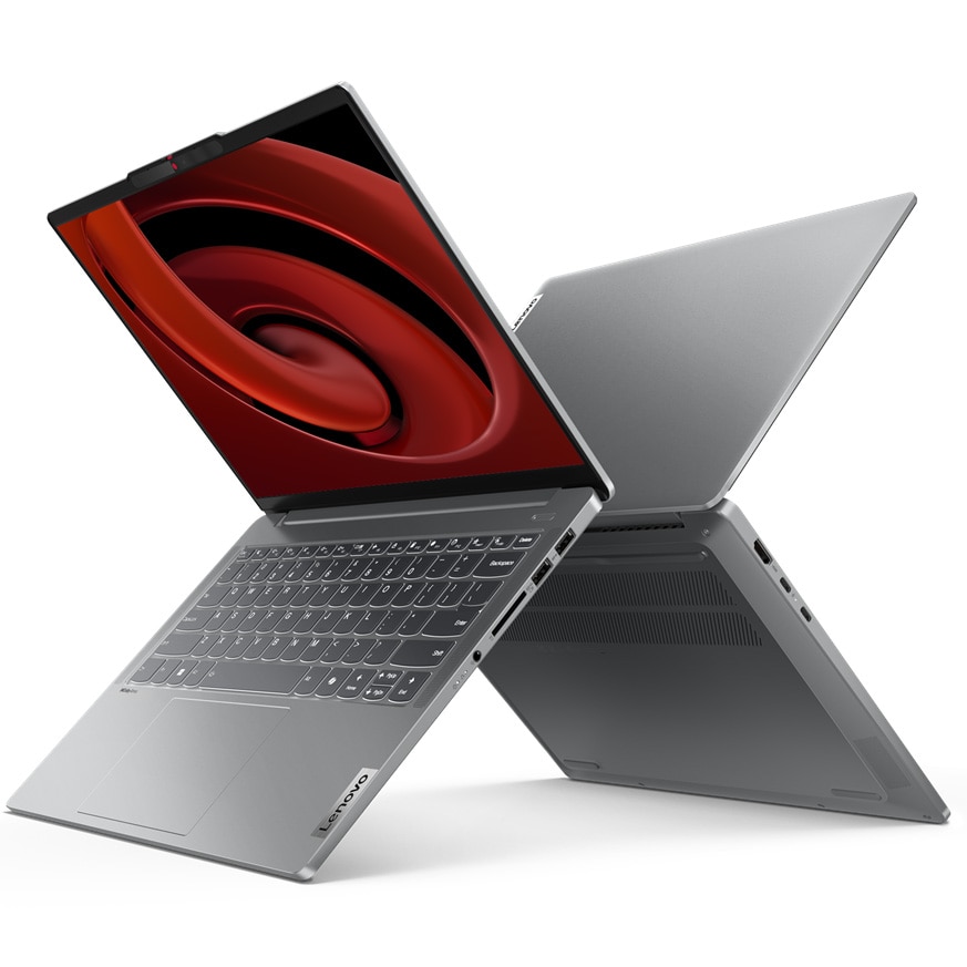Лаптоп IdeaPad Pro 5 14AHP9, AMD Ryzen™ 7 8845HS, 14", OLED, DisplayHDR ...