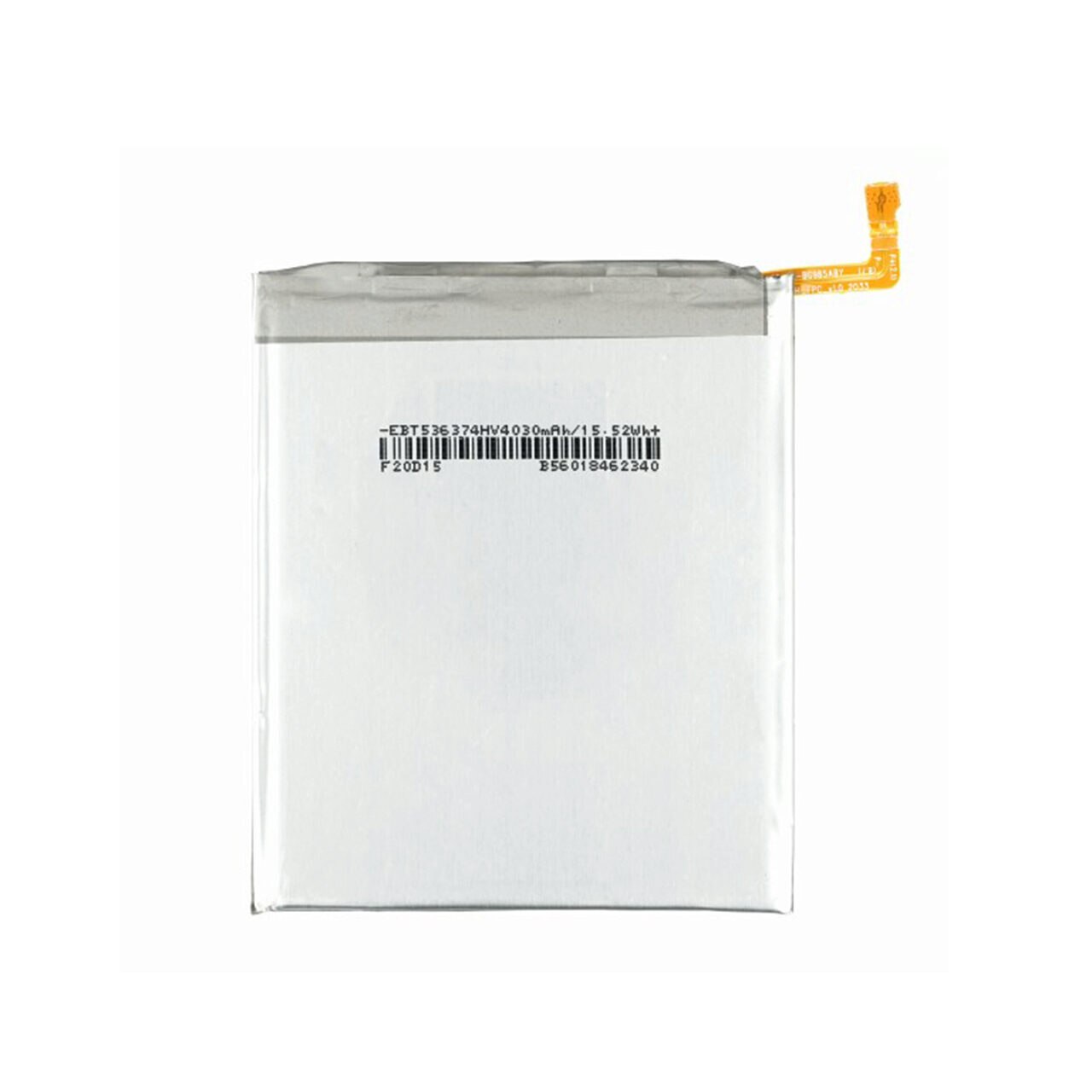 Acumulator Baterie pentru Samsung Galaxy S20 Plus (SM-G985), 4500mAh ...