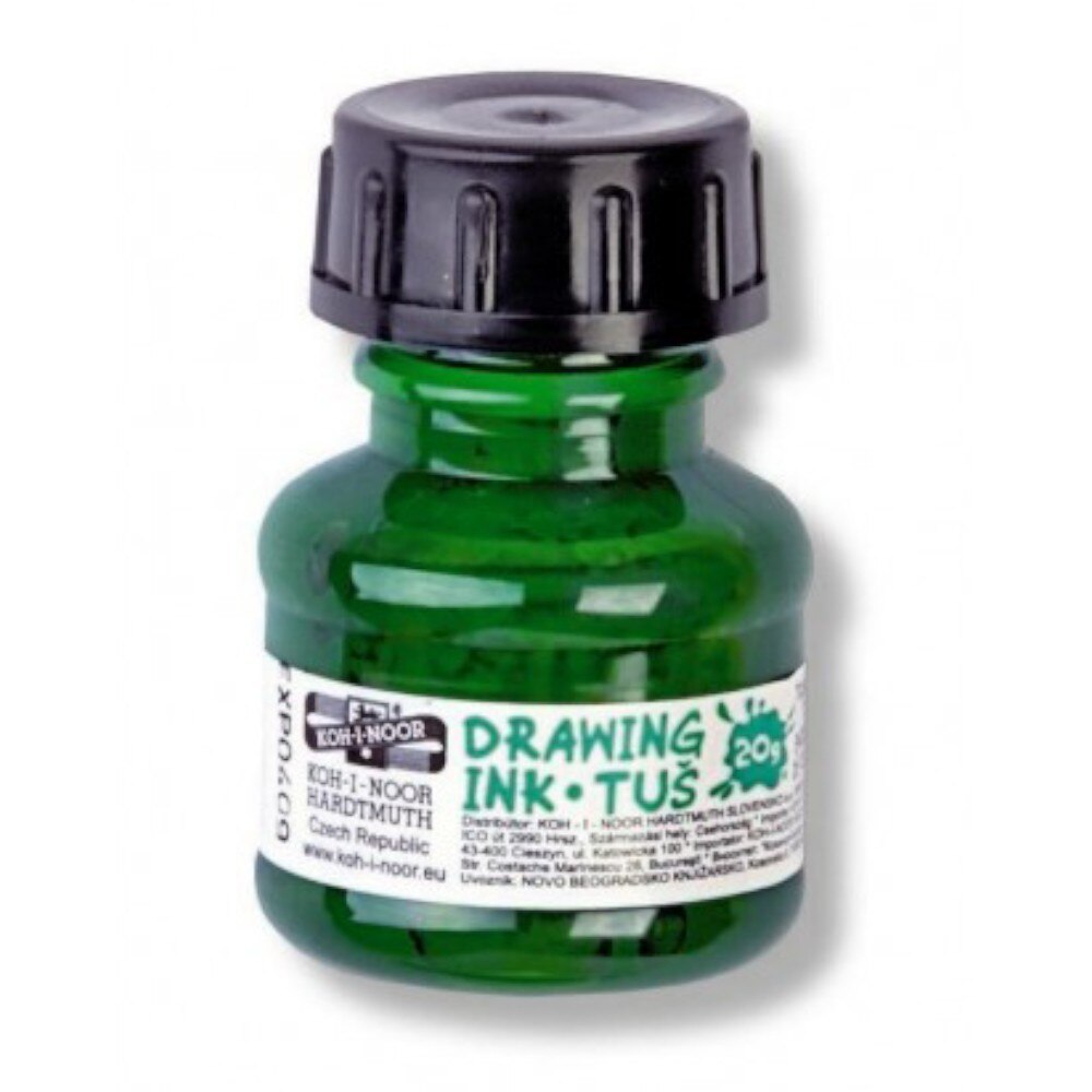 Set 3 x Tus Verde Desen, 20 g - eMAG.ro