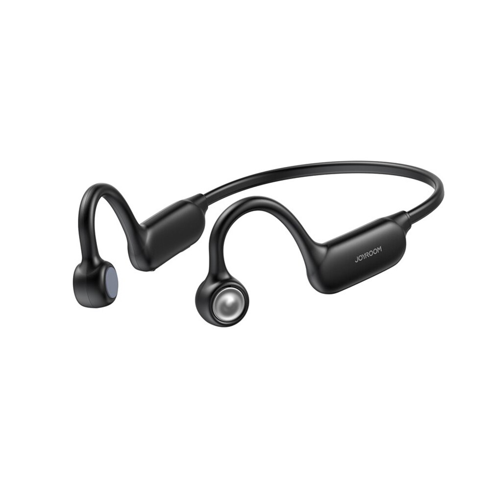 Casti Bluetooth 5.1, Bone Conduction, Open-Ear Design - JoyRoom (JR-X2 ...