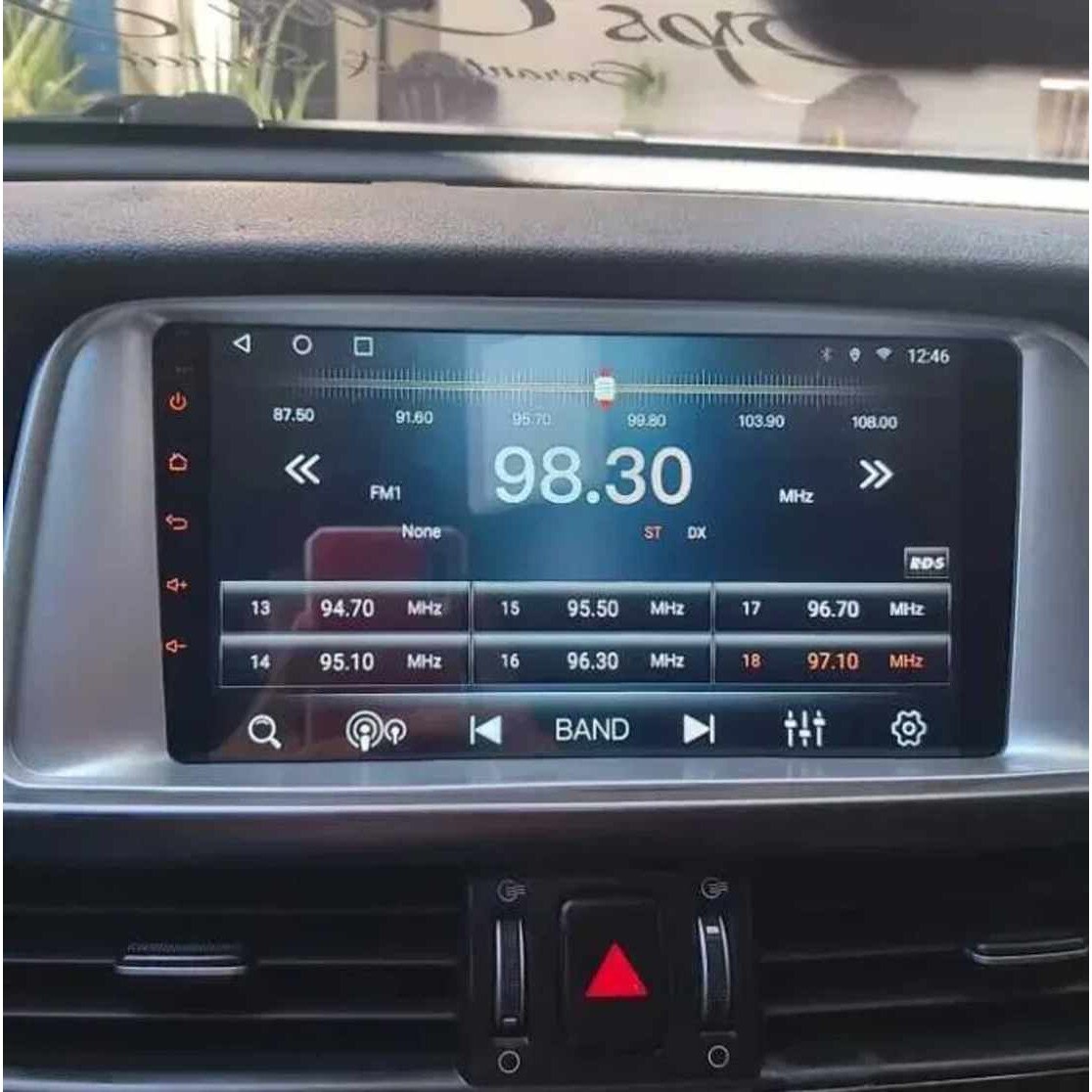 Navigatie auto, ZT1, Multimedia, Compatibil cu Kia K5 / Kia Optima 2016 ...