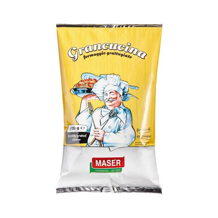 Branza Rasa, Maser, Grancucina, 1000g - eMAG.ro