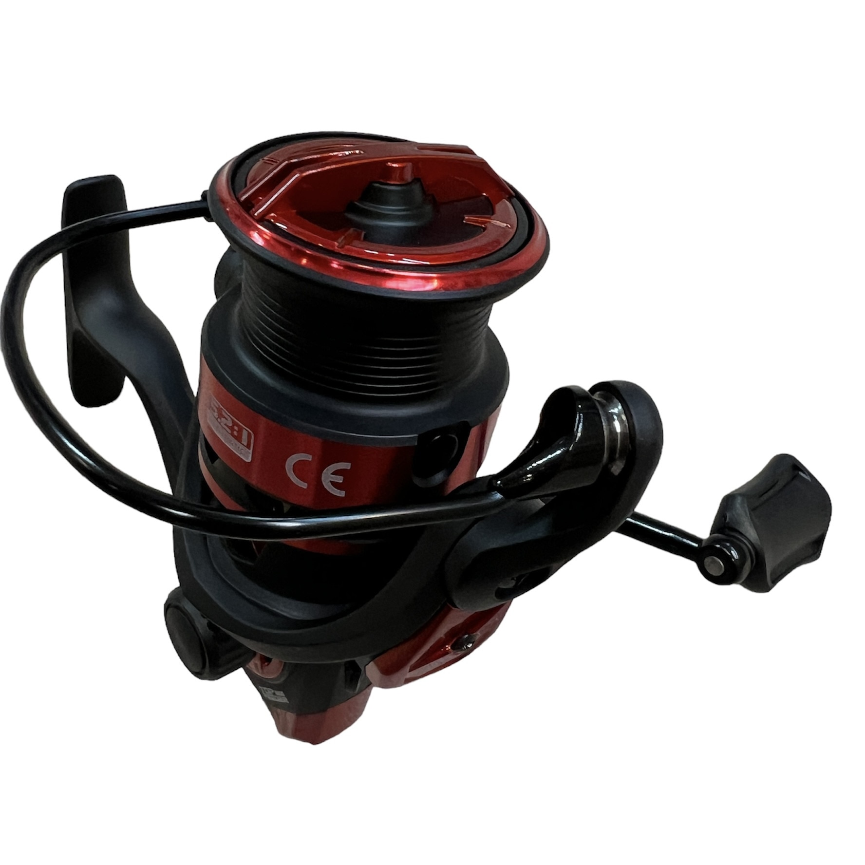 Set 4Karp feeder 2 Mulinete Top Feeder 5000 si 2 Delta Feeder 3.30m ...