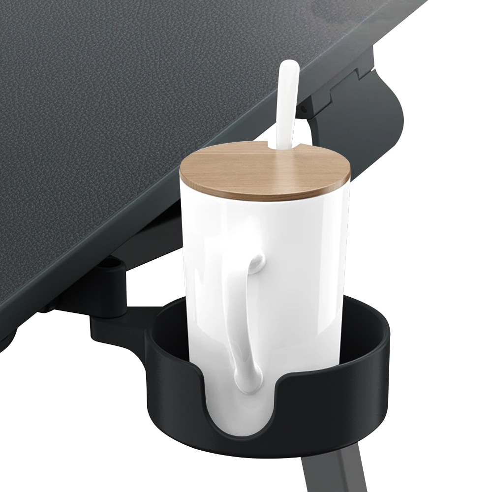 Masuta reglabila mic dejun, Timeless Tools, cu suport tableta, portabil ...