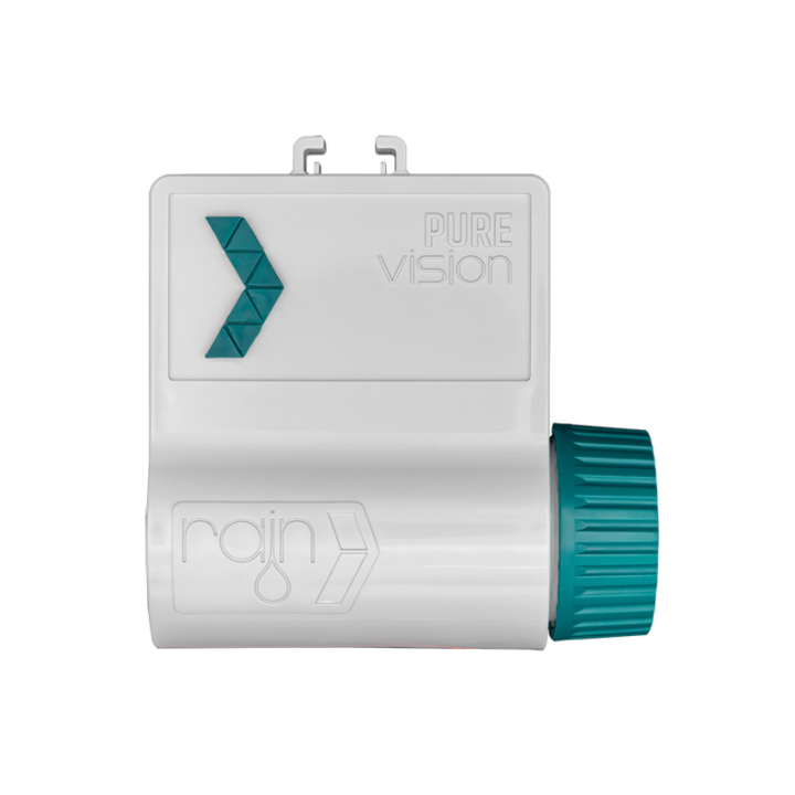 Programator, Hydrostab, Pure Vision, Bluetooth 5.0, Zone 1, Programe 2 - eMAG.ro