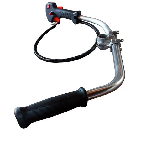 Set maner acceleratie motocoasa Husqvarna 125 PTC - eMAG.ro