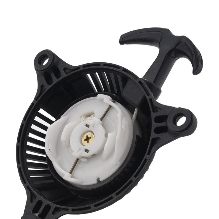 Demaror compatibil Honda GXH 50, GXV 50, kit bicicleta 4 timpi PTC ...