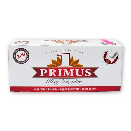 Tuburi tigarete Primus, 1000 buc - eMAG.ro
