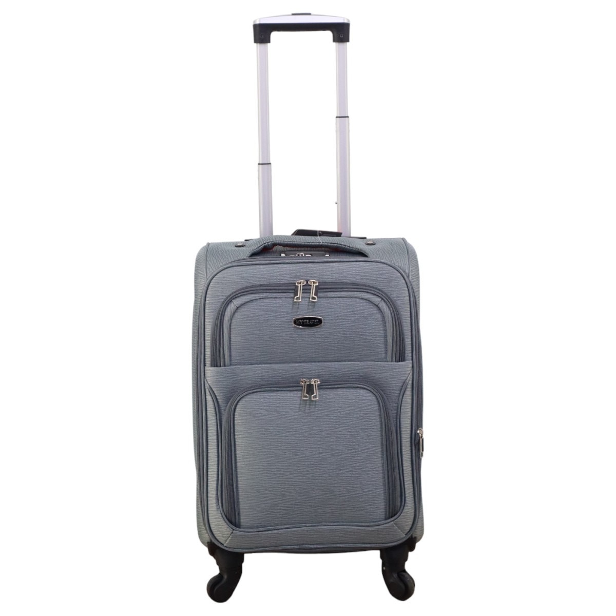Trolere set, My Travel A03, trei dimensiuni, 20", 24", 28", dark grey ...