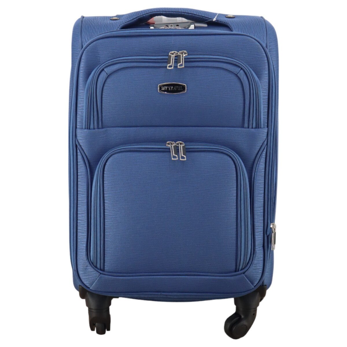 Troler My Travel R-744, dimensiune mare 28", 4 roti 360, 71x46x30cm ...
