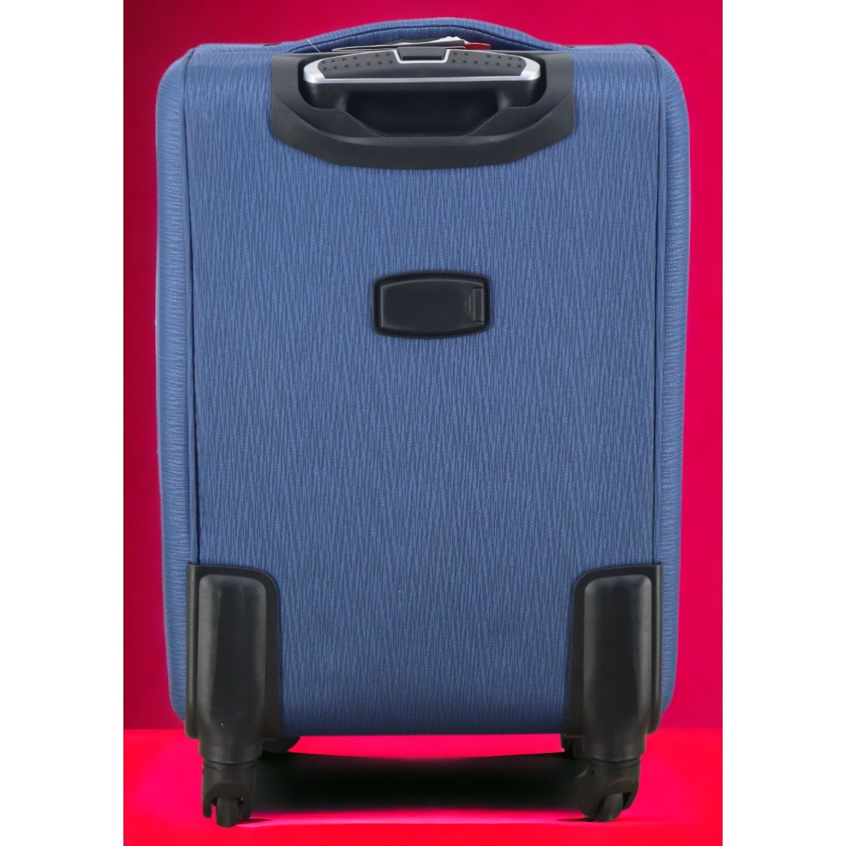 Trolere set, My Travel A03, trei dimensiuni, 20", 24", 28", blue - eMAG.ro