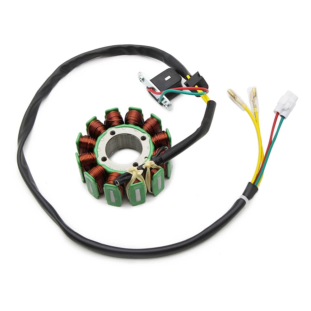 Stator Moto KTM 250 350 XCF SXF SX-F CAIROLI REPLICA Husqvarna - eMAG.ro