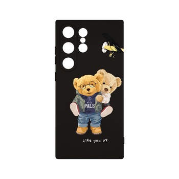 Huse telefoane Brand compatibil Samsung Model compatibil Galaxy S24 ...