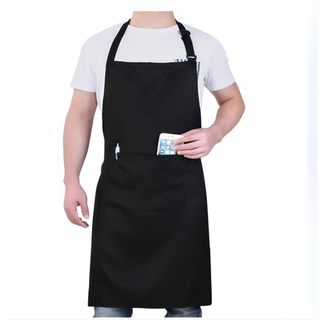 Sort bucatar, Excitat®, marime reglabila, rezistent la apa, rezistent ...