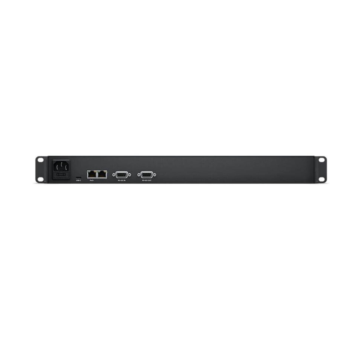 Router de comutare retea Blackmagic Design Videohub Master Control Pro ...