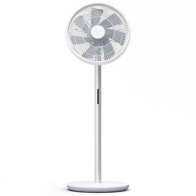 Ventilator vertical Xiaomi Mi Smartmi SMARTMI FAN 3, 25W, Baterie ...