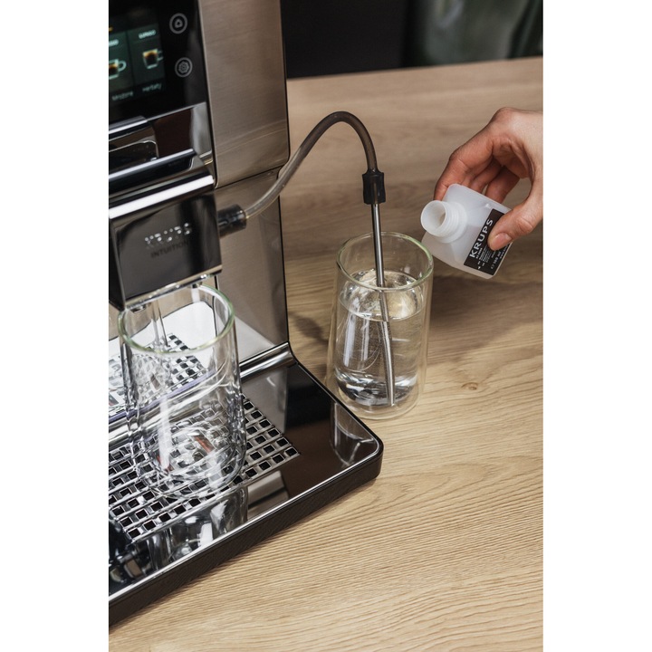 Комплект от 2 маркуча за мляко за автоматична еспресо машина Krups ...