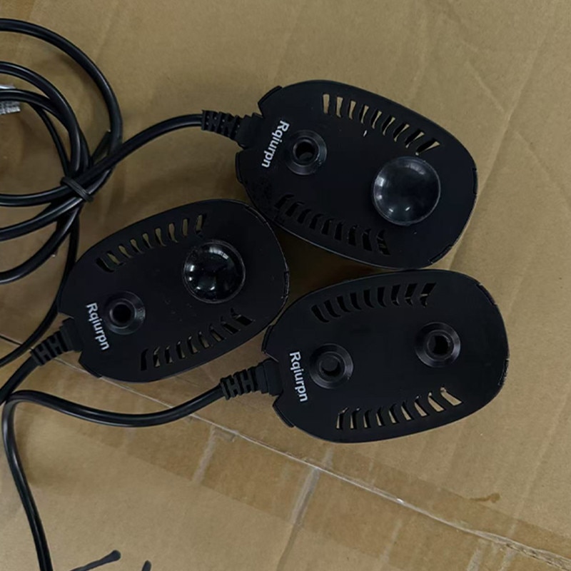 Incalzitor acvariu submersibil, Control extern, Afisaj LED, 75W, 30-45L ...