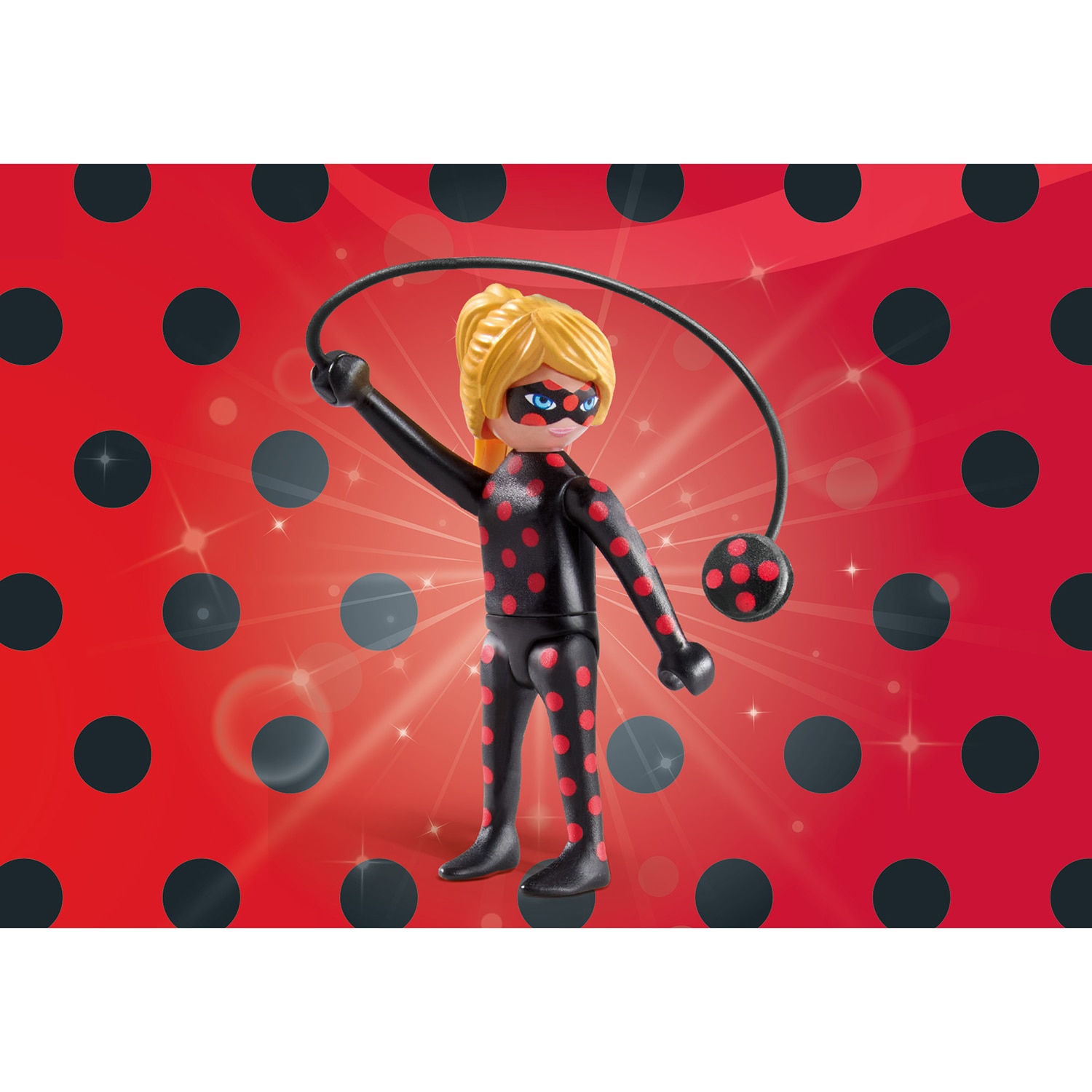 Playmobil Miraculous - Antibug - eMAG.ro