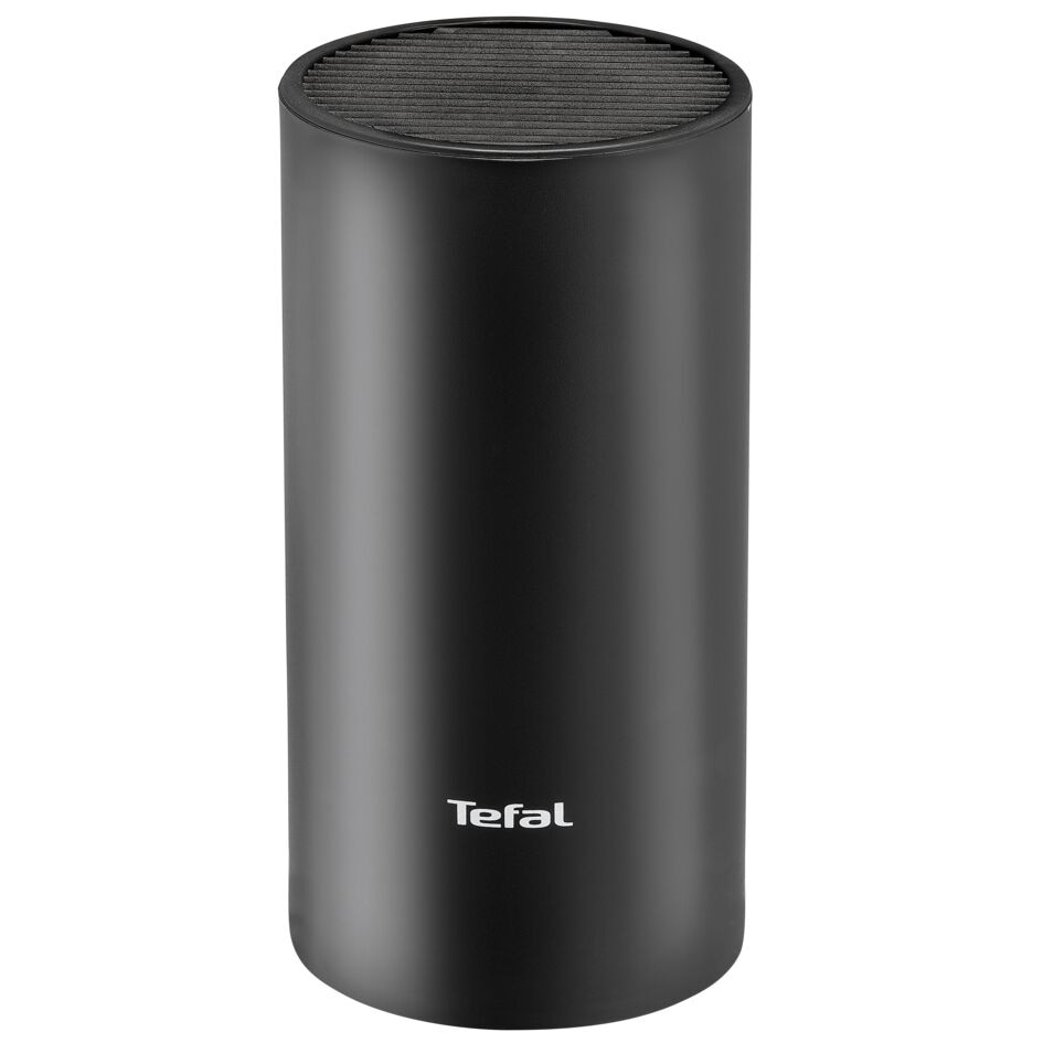 Set de 4 cutite cu suport Tefal Ice Force, cutite universale de 20 si ...