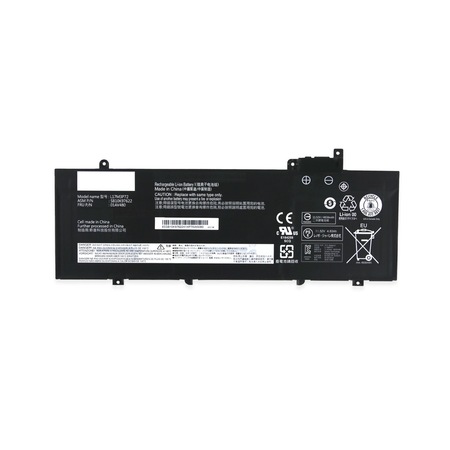 Батерия за Lenovo Thinkpad T480S 20L7 20L8 01AV478 01AV479 01AV480 ...