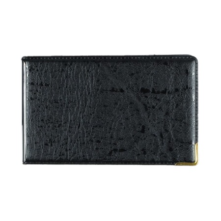 Port-Vizit cu Coltar Metalic - eMAG.ro