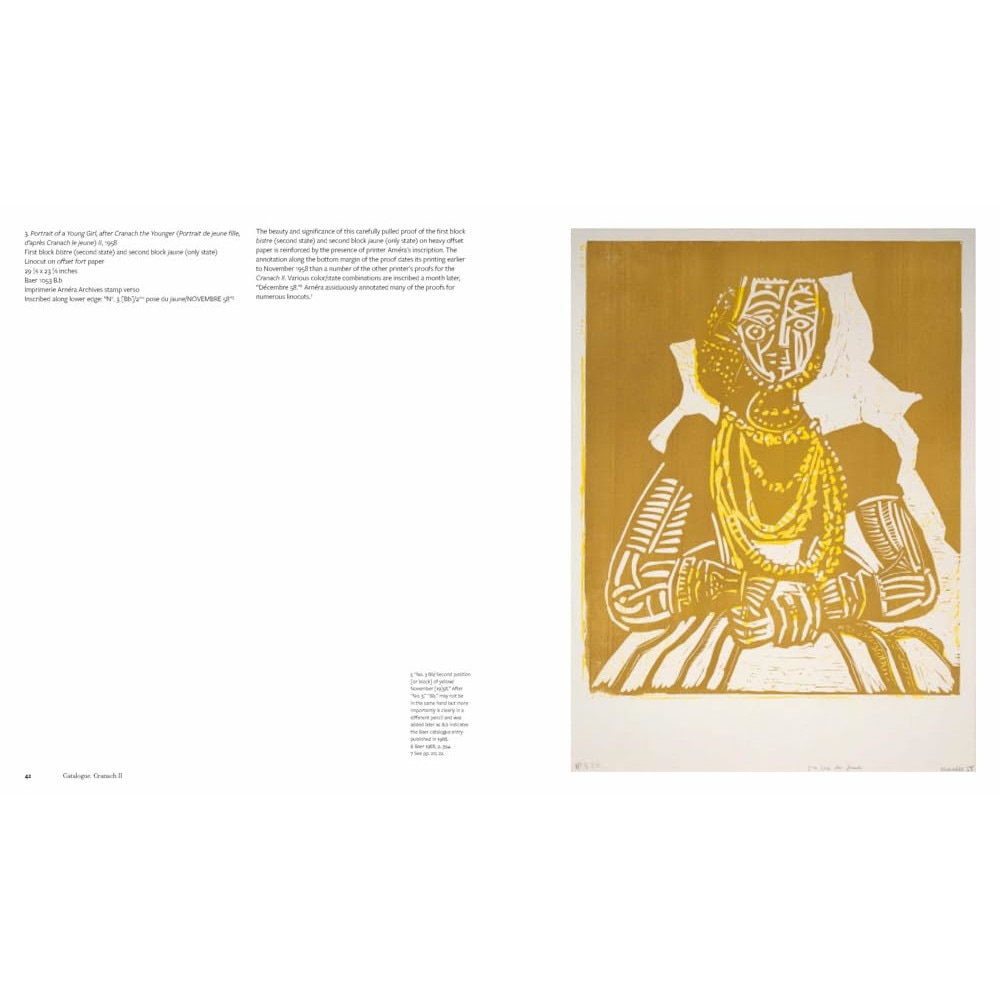 Picasso and the Progressive Proof - Richard P. Thownsend - eMAG.ro